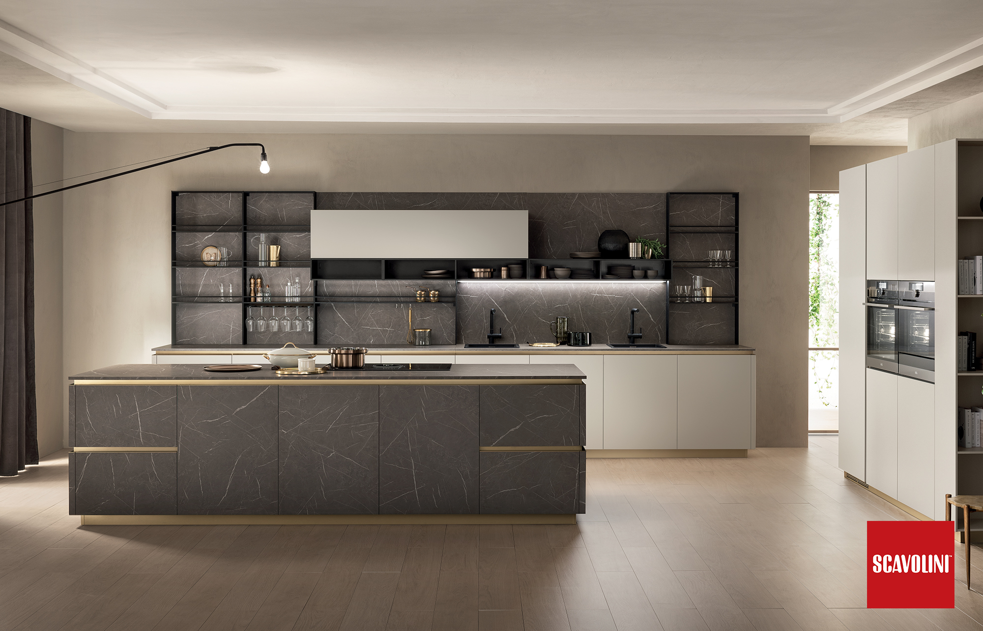 DeLinea - Siema Kitchen And Bathroom