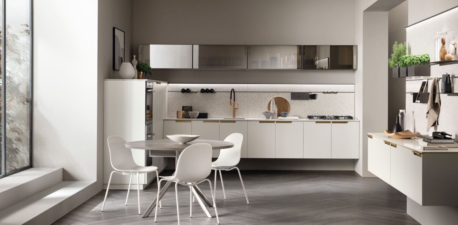 Siema - Scavolini Accessory Products