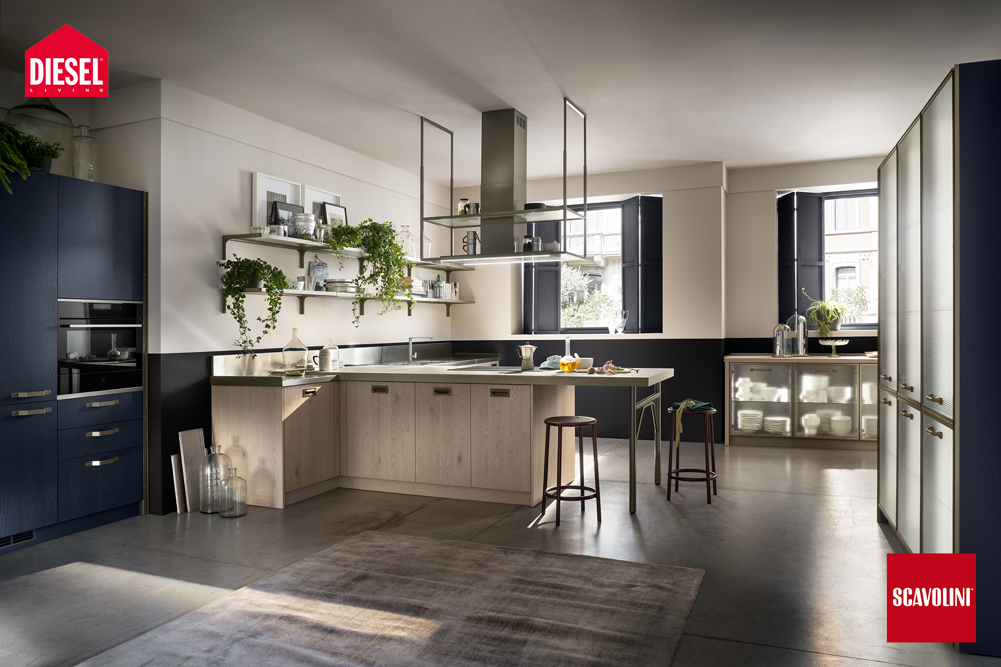 Luxury Italian Cabinetry in Vancouver - Siema Kitchen And Bathroom