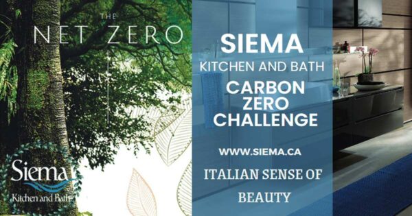 Siema - Stunning Kitchen & Bath | Italian Craftsmanship