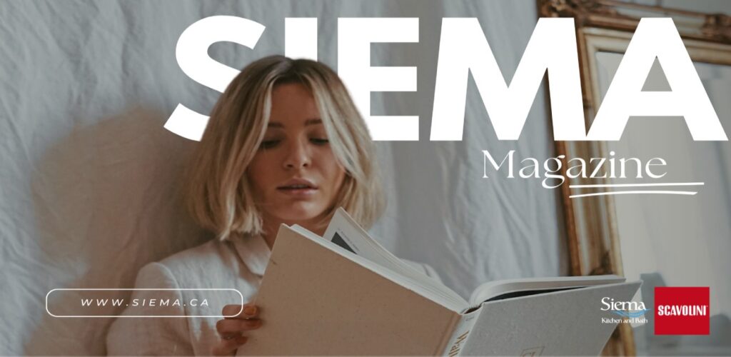 Kitchen cabinets and Bathroom vanities - Siema | Italian Kitchens