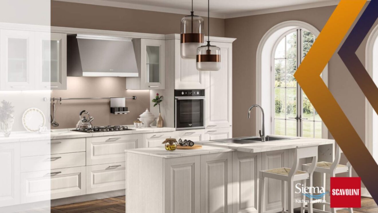 Iconic Kitchen Hygiene - Siema Kitchen And Bathroom