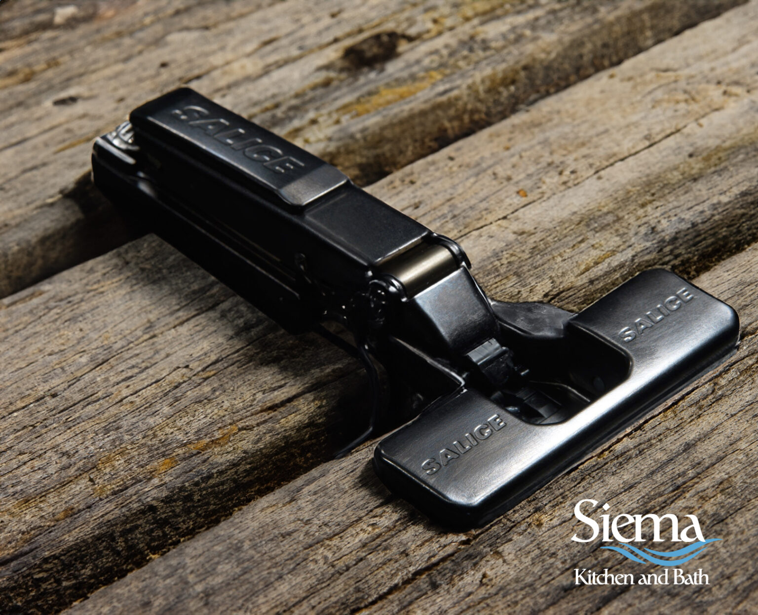 Exploring the materials, finishes, hinges, and colors provided by ...